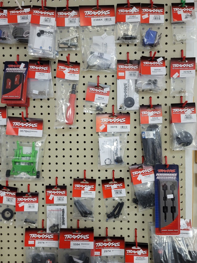 Traxxas 2969 Charger 2 Amp